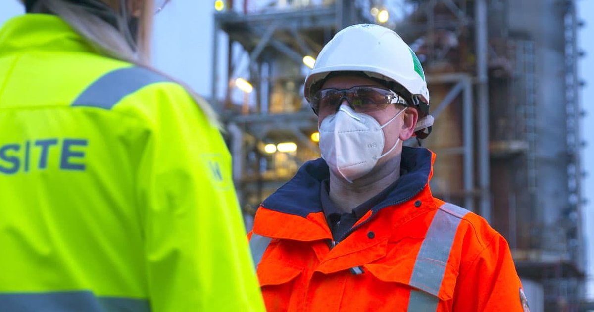 How Intasite is powering through site turnarounds during pandemic