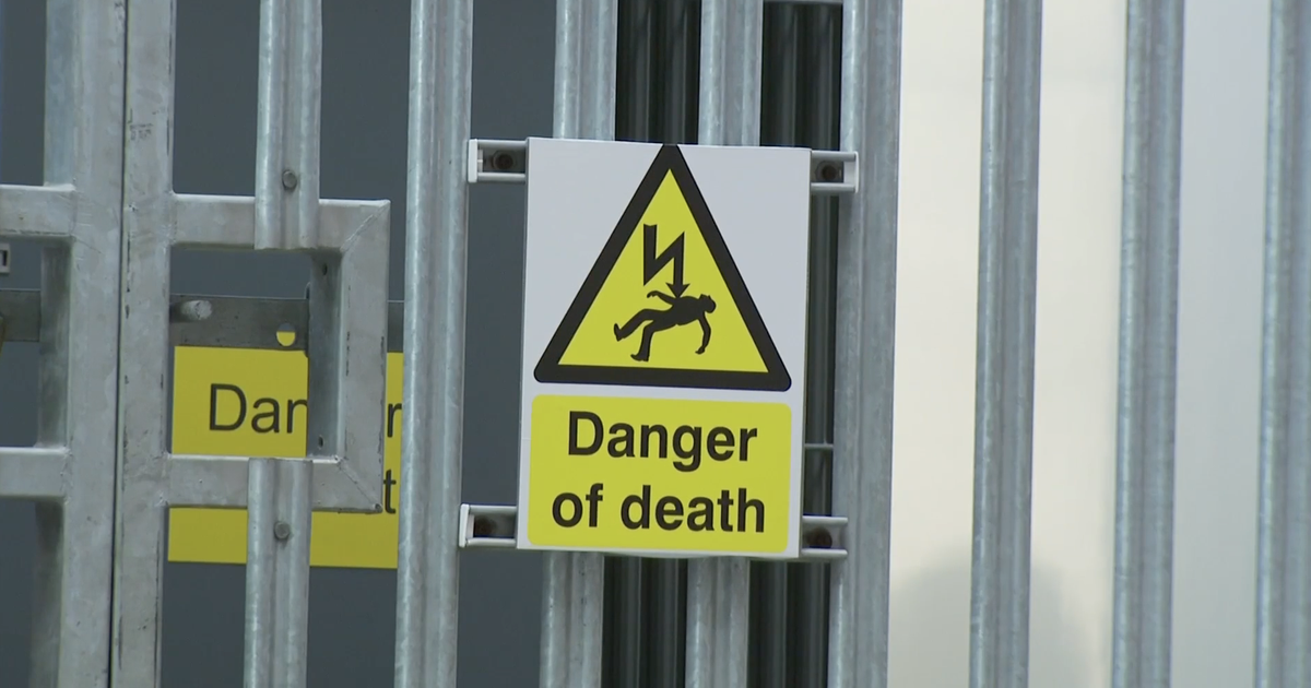 Understanding Workplace Hazards: What You Need to Know