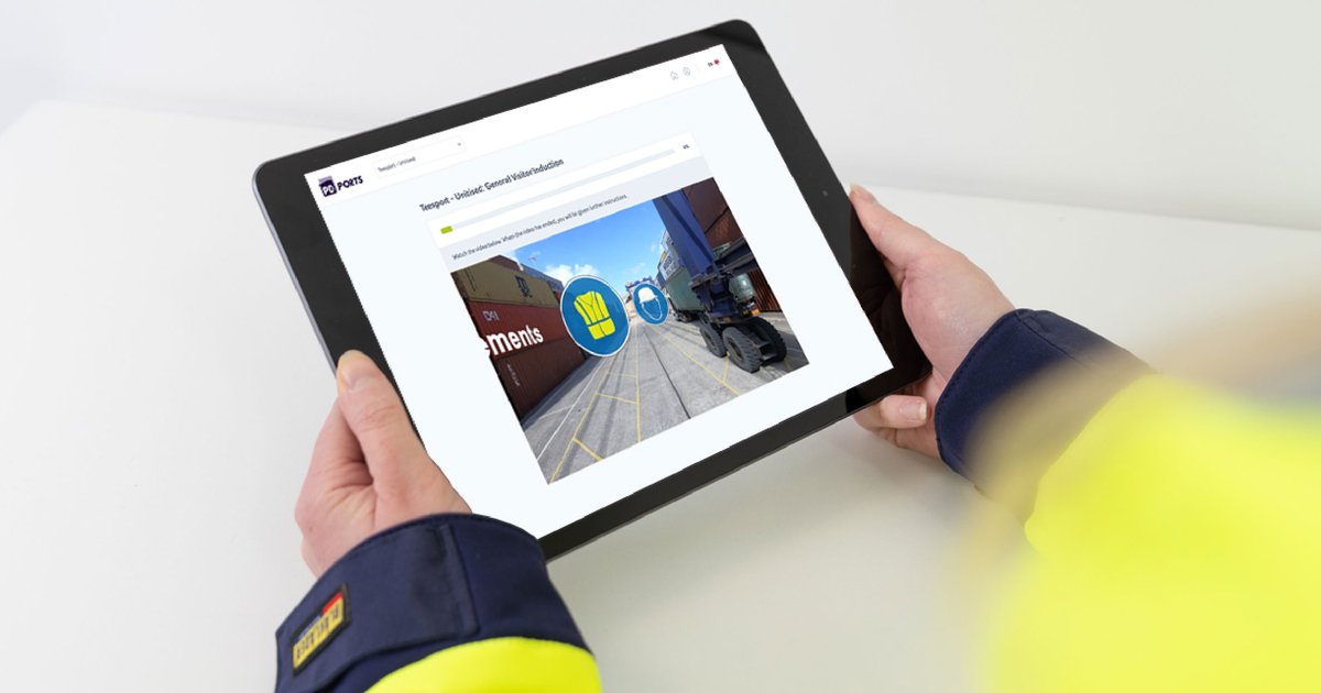 Site Induction | Online Site Safety Inductions | Intasite