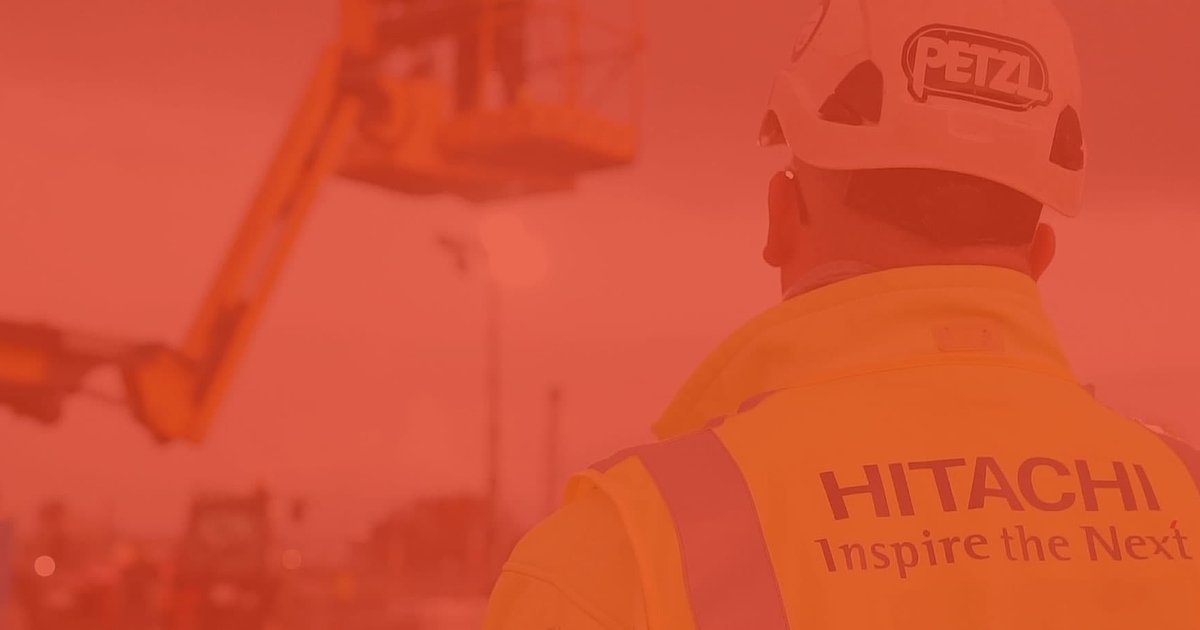 Hitachi Energy Testimonial | Intasite