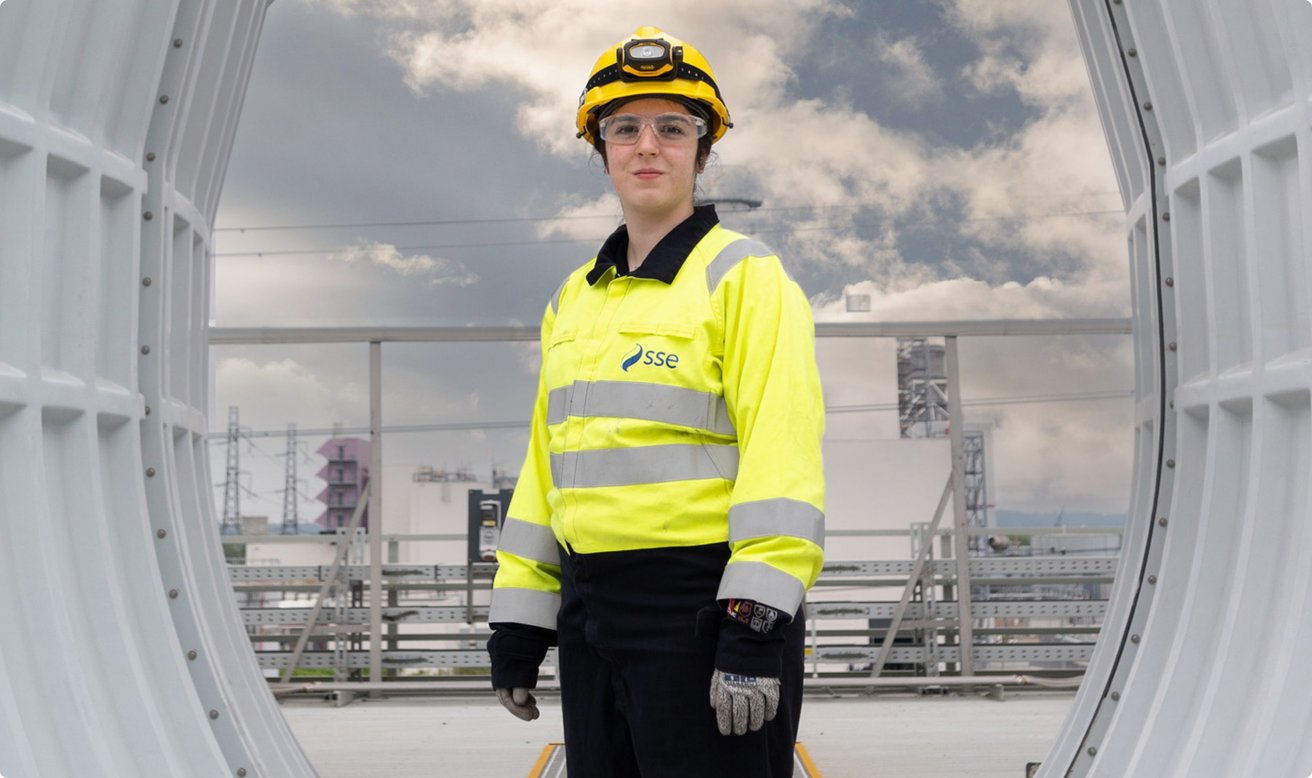SSE Thermal Testimonial | Intasite