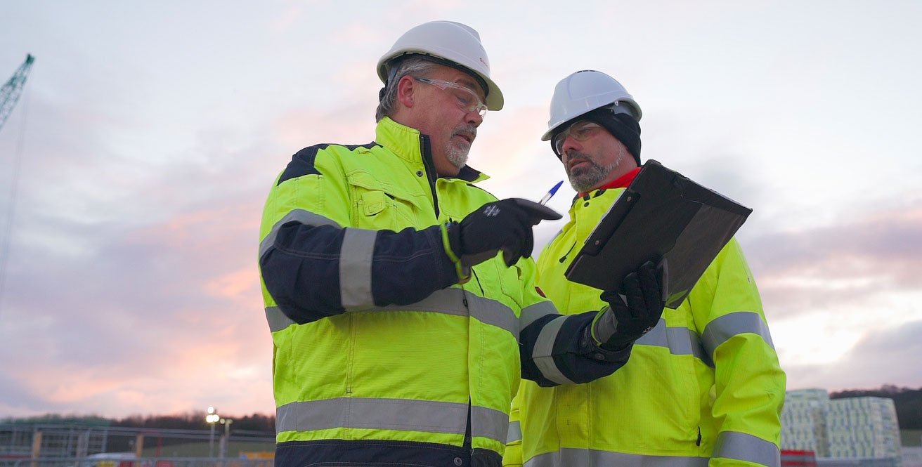 Hitachi Energy Testimonial | Intasite