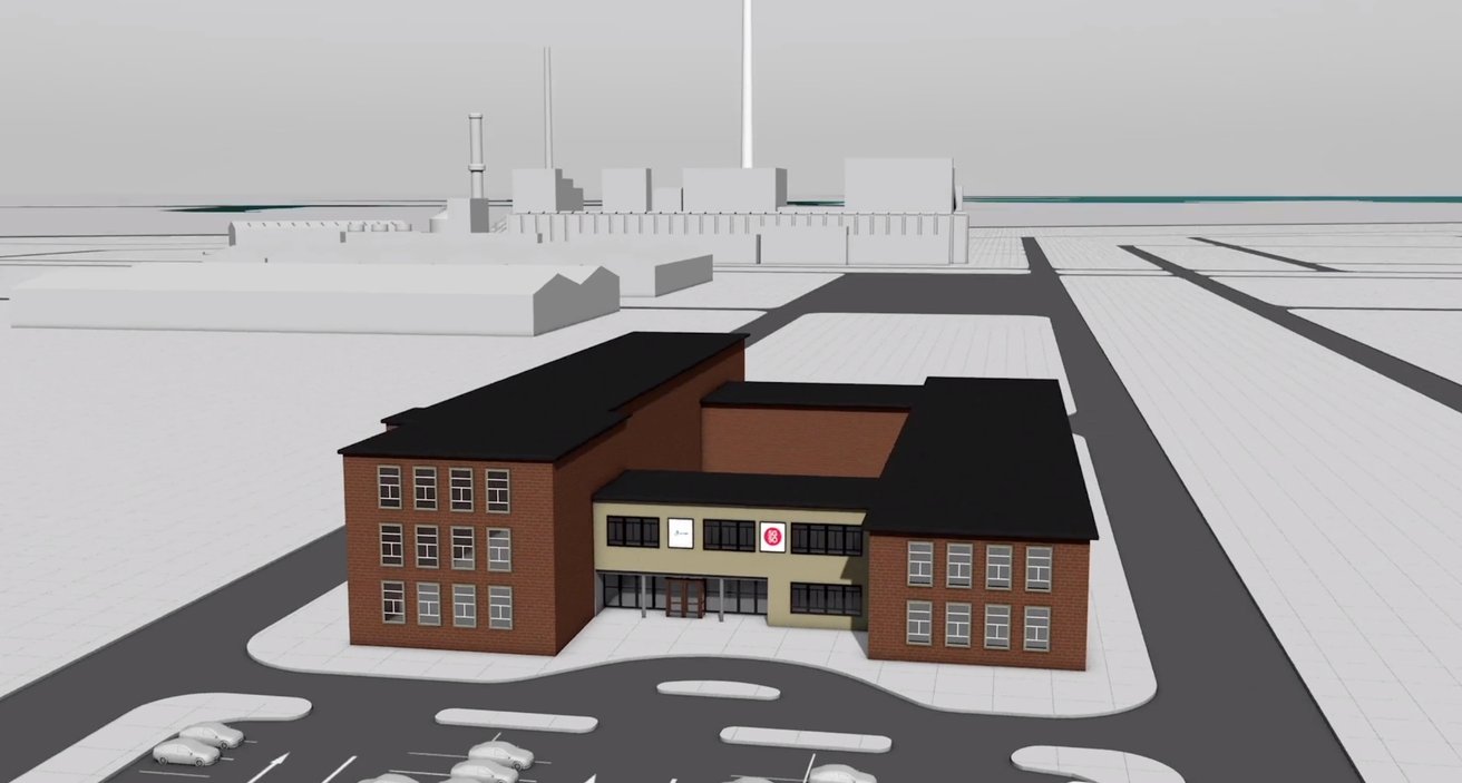 How Sembcorp Energy UK used Intasite to introduce a new induction