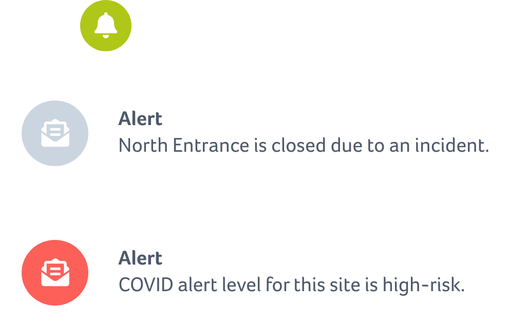 Simplify the Site Induction Process For your Contractors & Visitors