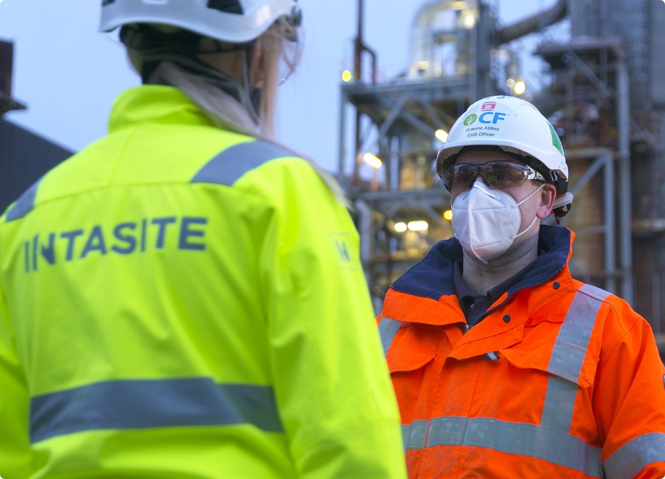 COMAH Site Induction Software & Awareness Training