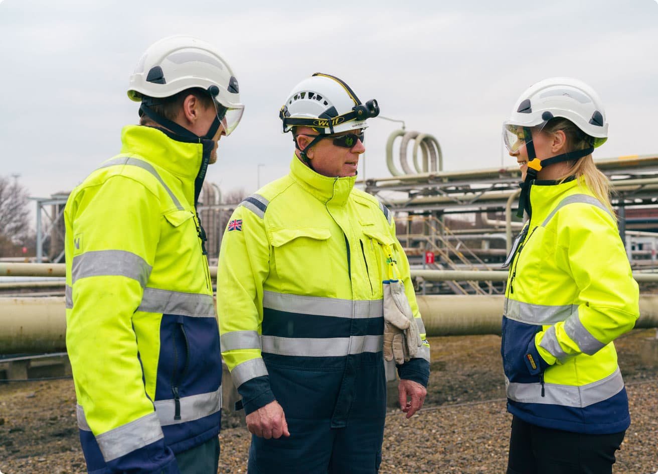 Streamline Energy Industry Inductions | Intasite