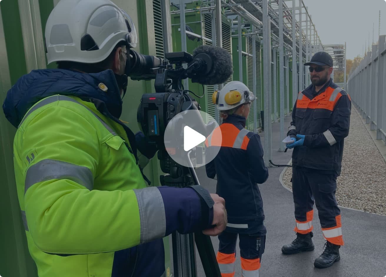 Streamline Energy Industry Inductions | Intasite