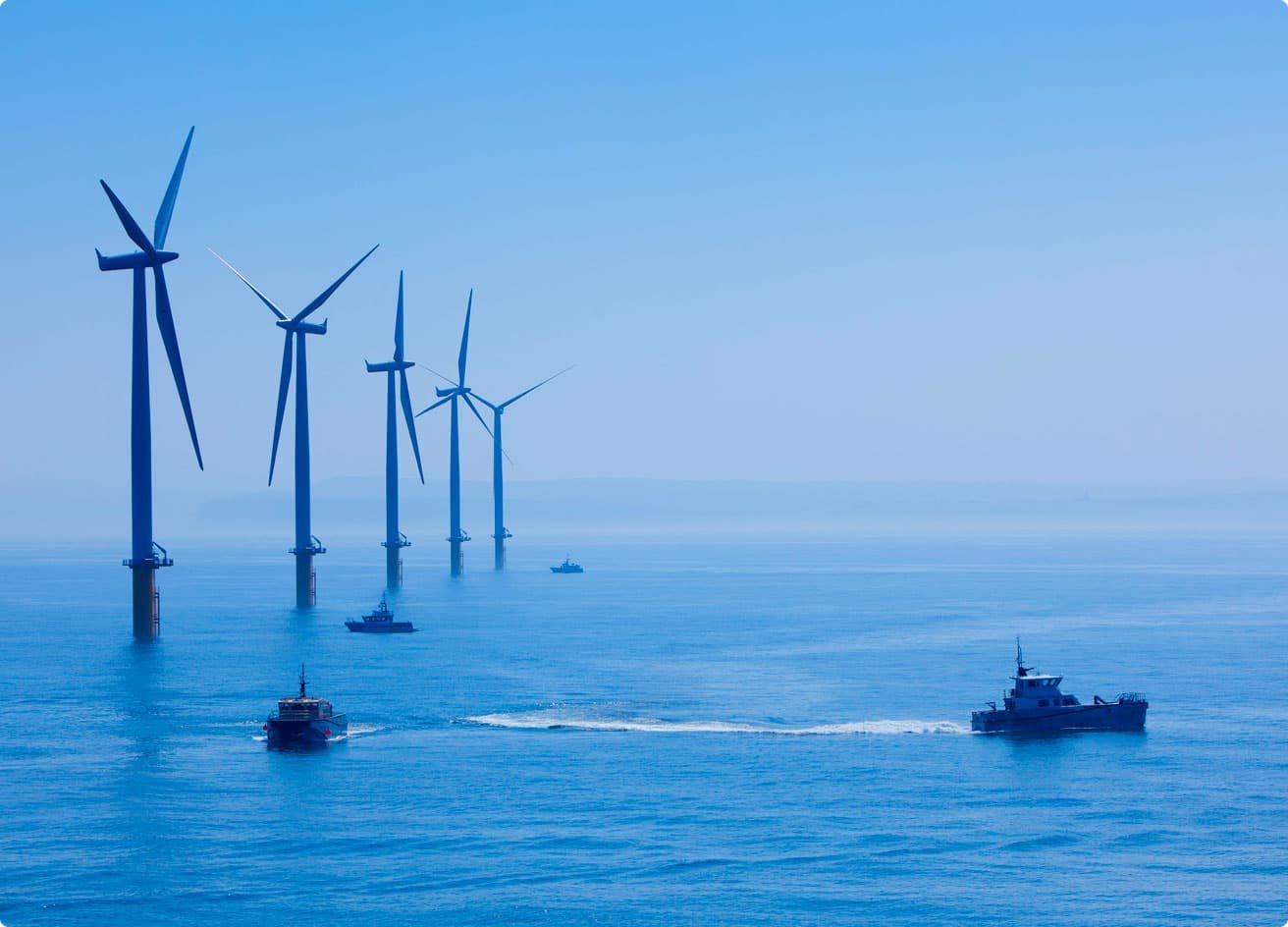 Online Induction Software for Offshore Sites & Operations