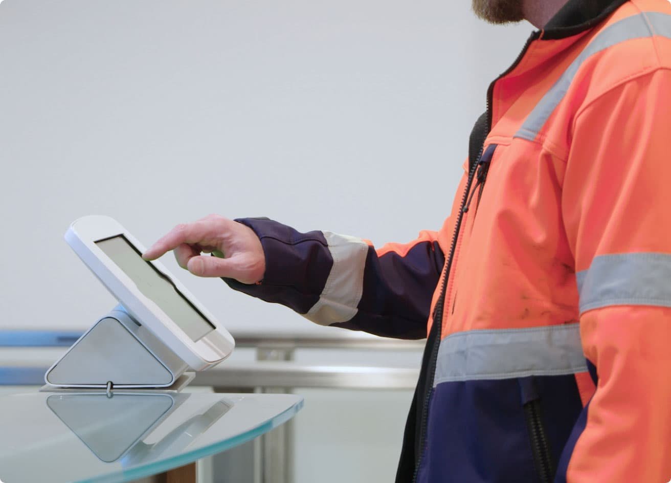 Online Induction & EHS Software for Manufacturing